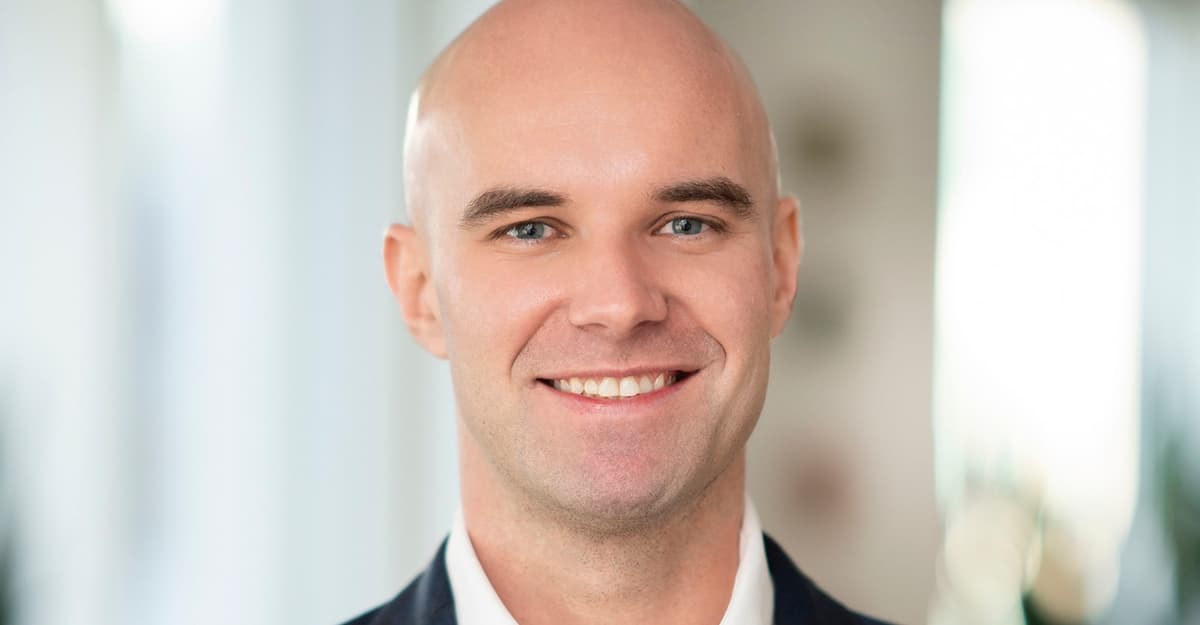 Attorney Spotlight: Alex Day | Nixon Peabody LLP
