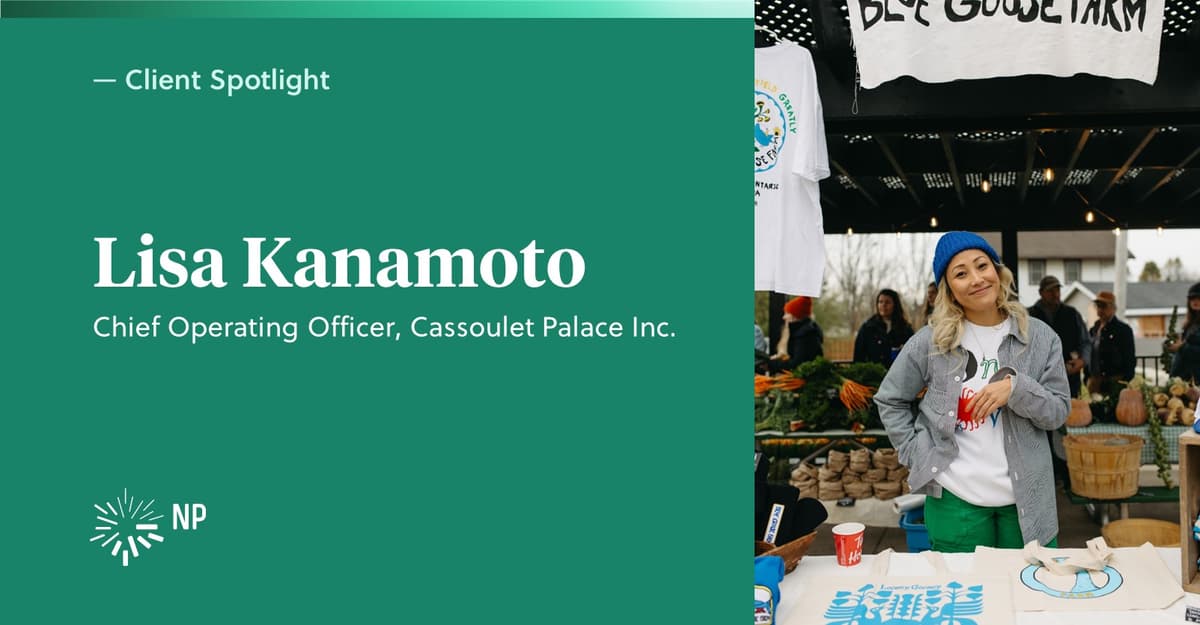 Trailblazing Leaders: Lisa Kanamoto | Nixon Peabody LLP