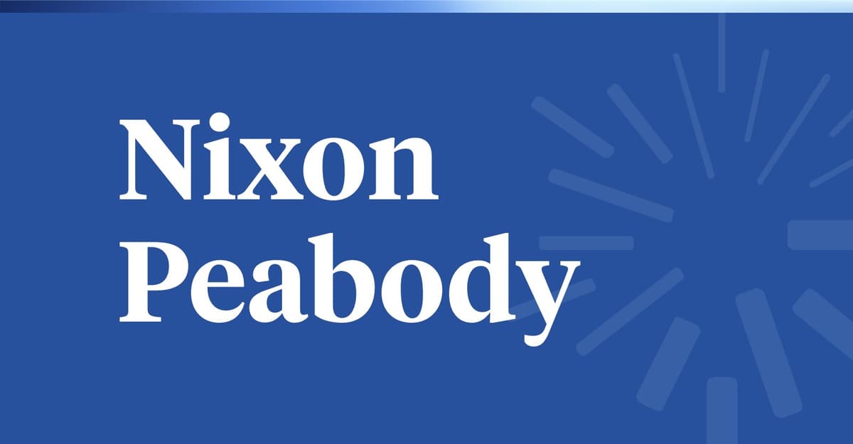 Leadership | Nixon Peabody LLP