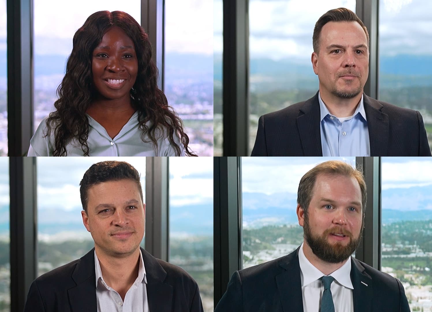 Nixon Peabody LLP - Los Angeles office | Nixon Peabody LLP